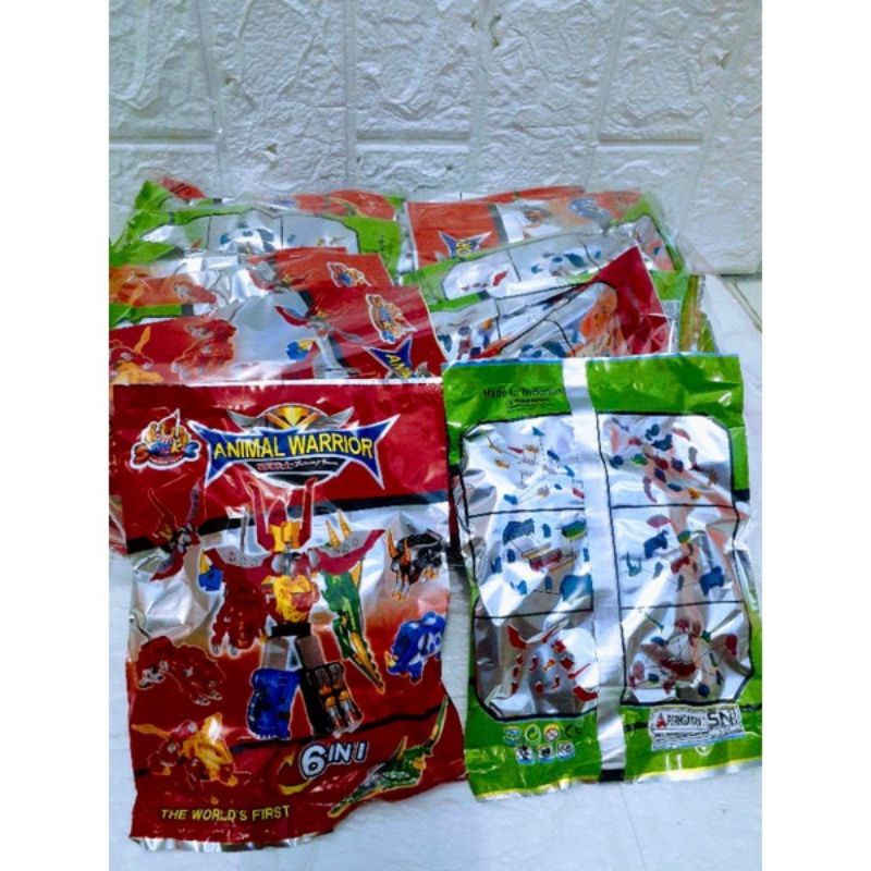 Jual BP ROBOT RAKIT BONGKAR PASANG ISI 20 PCS | Shopee Indonesia