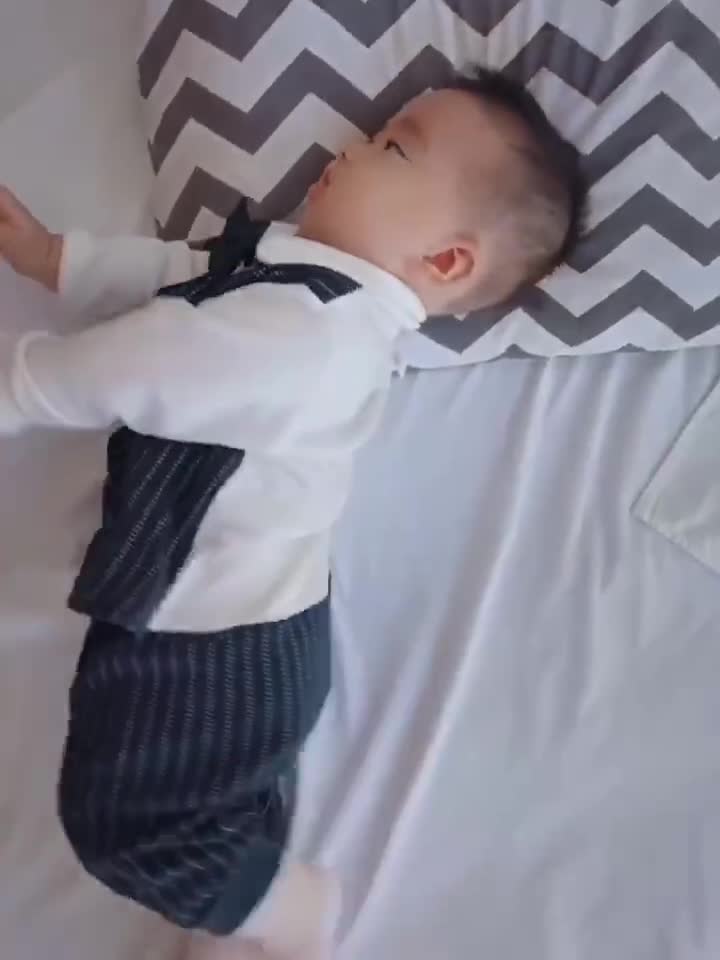 Baju bayi Import KOREA jumper lengan panjang Tuxedo| baju bayi laki ... Baju bayi Import KOREA jumper lengan panjang Tuxedo| baju bayi laki ...