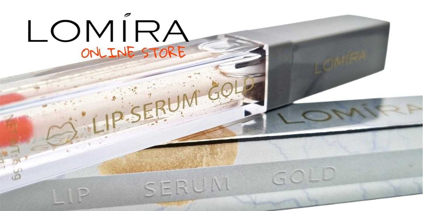 Toko Online LOMIRA Online Store | Shopee Indonesia