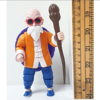 Jual Master Roshi Dragon Ball Kame Sennin Jin Kura Kura Dragon Ball ...
