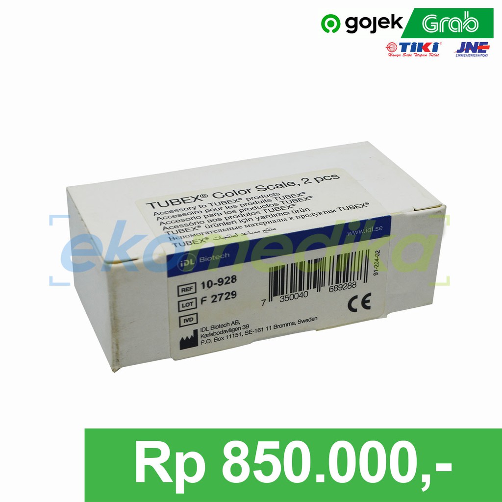 Jual Magnet Tubex Tf Control Scale | Shopee Indonesia