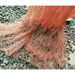 Jual Jala Ikan/Jala Tebar/Jala Lempar Kualitas Export 8 DAN 10 FEET ...