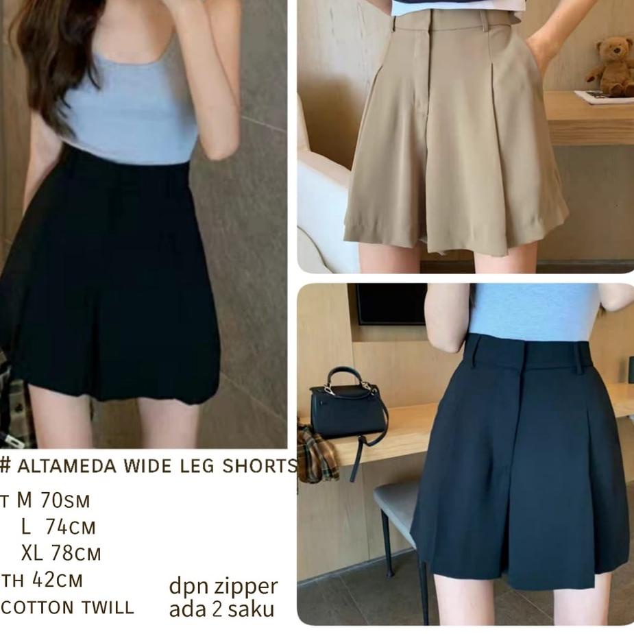 Harga Altameda Terbaru Juni 2022 | BigGo Indonesia