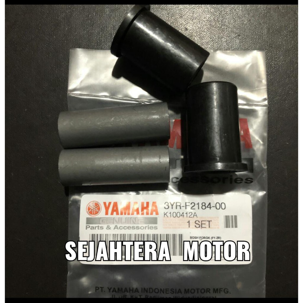 Jual Bosh Fork Bos Swing Arm F1 Force F1ZR RX-King New RXK 3YR ...