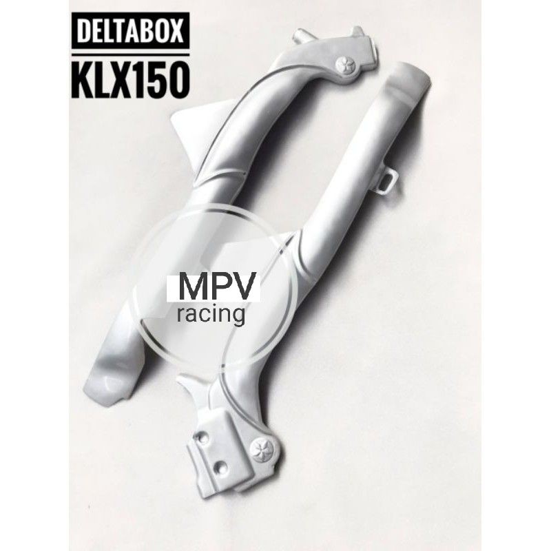 Jual TERBARU !! DELTABOX KAWASAKI KLX_150 ( model bintang ) | Shopee ...