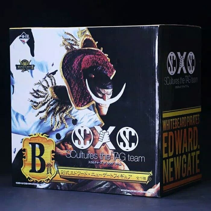 Harga Shirohige Action Figure Terbaru Mei 2022 | BigGo Indonesia