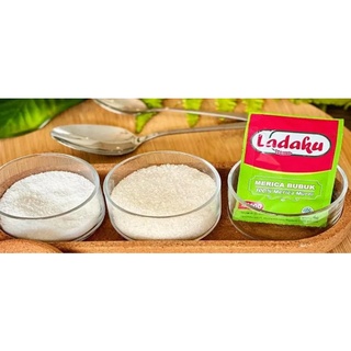 Jual Lada Bubuk Ladaku Sachet Merica Bubuk Sachet Bumbu Dapur Bumbu ...