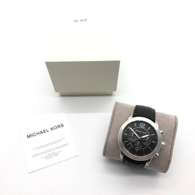 Jual Michael kors mk 8668 | Shopee Indonesia