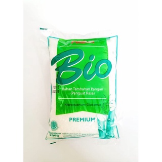 Jual Penyedap Rasa Bio Miwon 200 gr - Penguat Rasa Premium / Bahan ...
