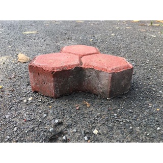 Jual Paving / Paving Block / Paving Block Thriex / Paving Warna ...