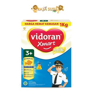 Toko Online Raja Susu Official Shop | Shopee Indonesia