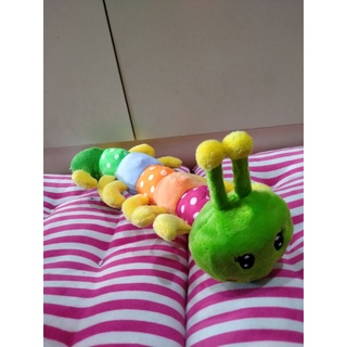 Jual Boneka Ulat | Shopee Indonesia