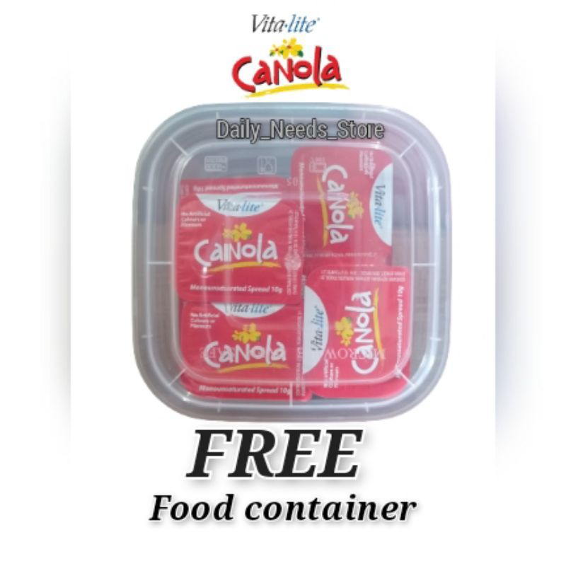 Harga canola vitalite margarine Terbaru Sep 2025 | BigGo Indonesia