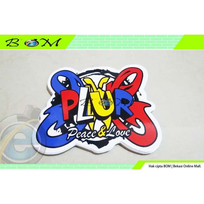 Jual stiker sticker motor mobil gambar grup band logo slank slankers ...