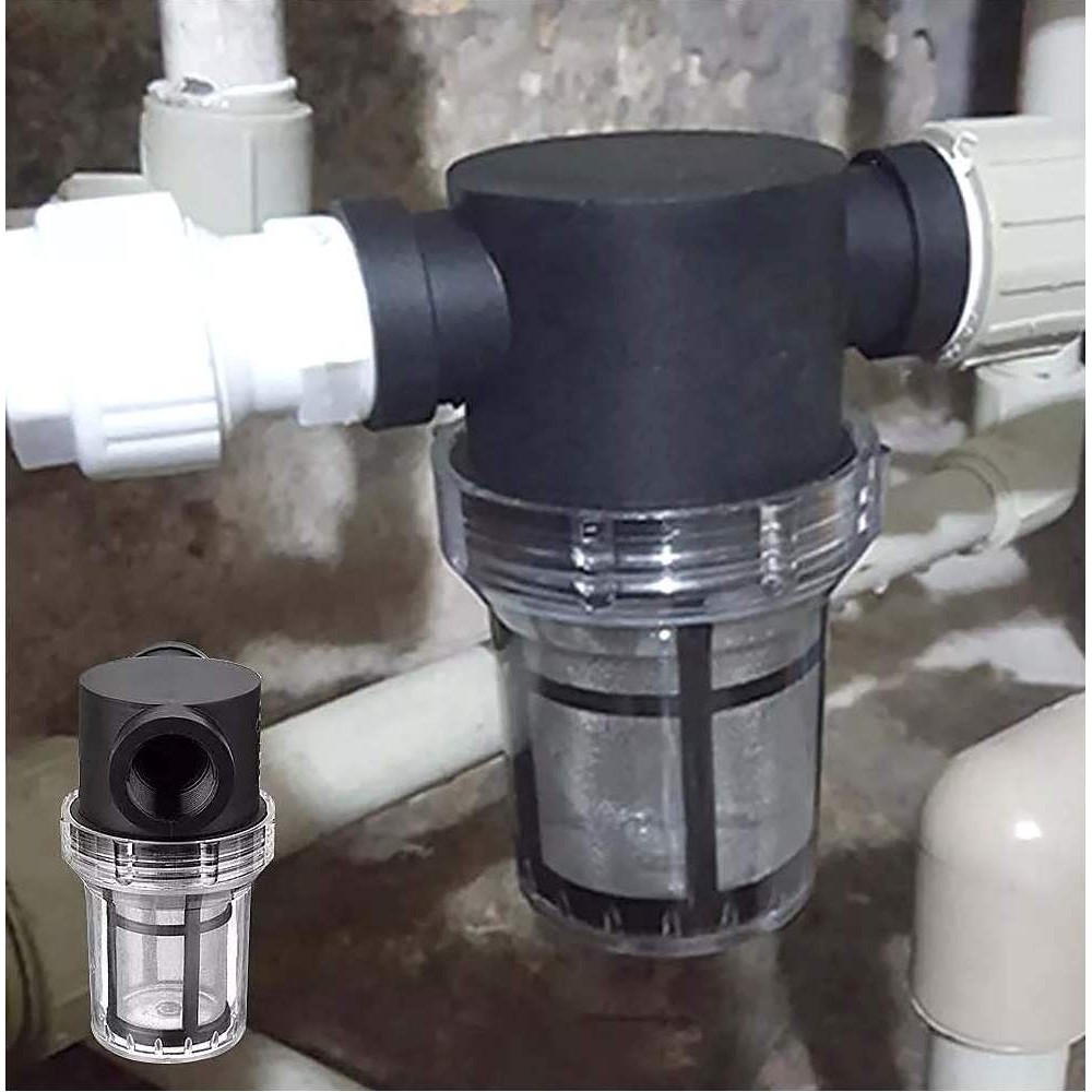 Jual Filter Pipa Aliran Tinggi Irigasi 3/4 inchi | Shopee Indonesia