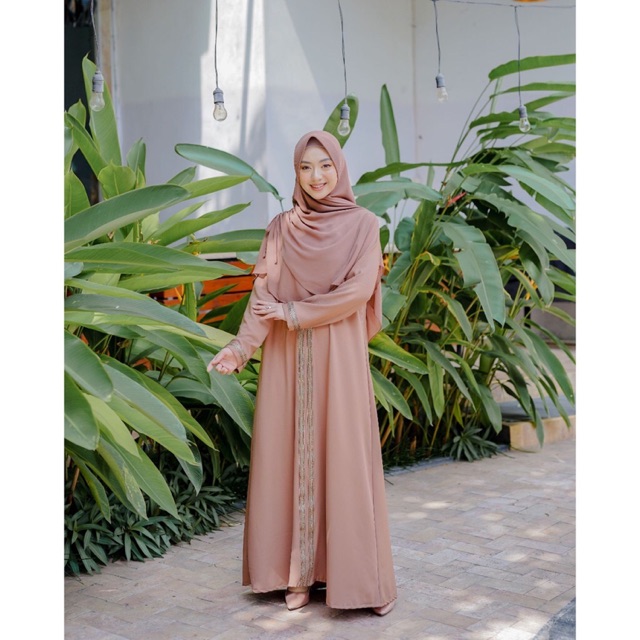 Harga Mecca Dress BY BBC Terbaru Mar 2025 | BigGo Indonesia