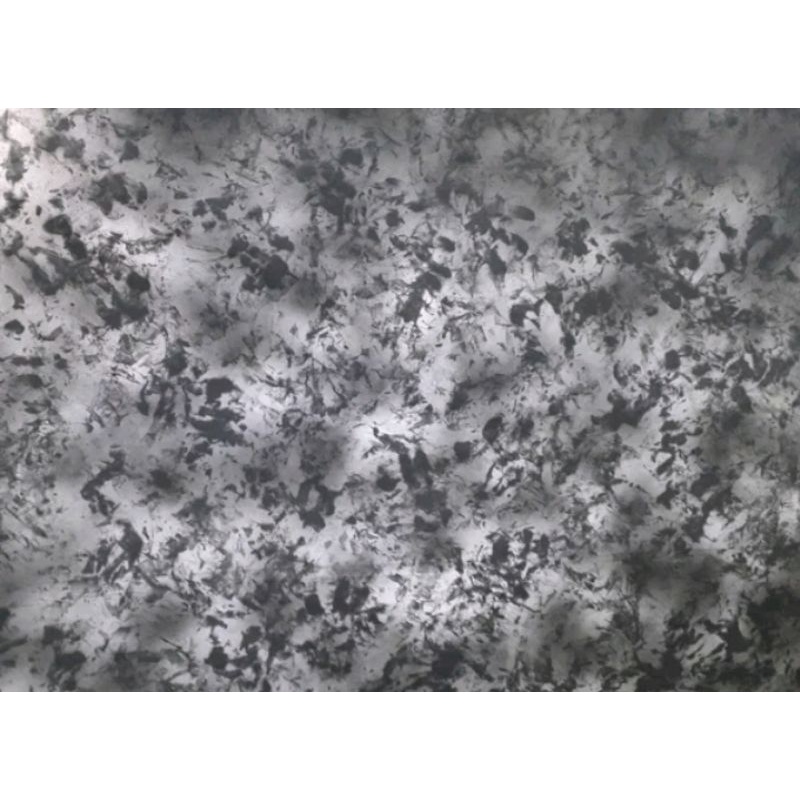 Jual layar foto baground kaos motif bercak size 2,5x3 meter abu ...