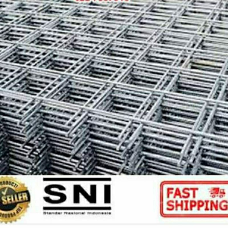 Harga Wermesh Terbaru Maret 2022 | BigGo Indonesia