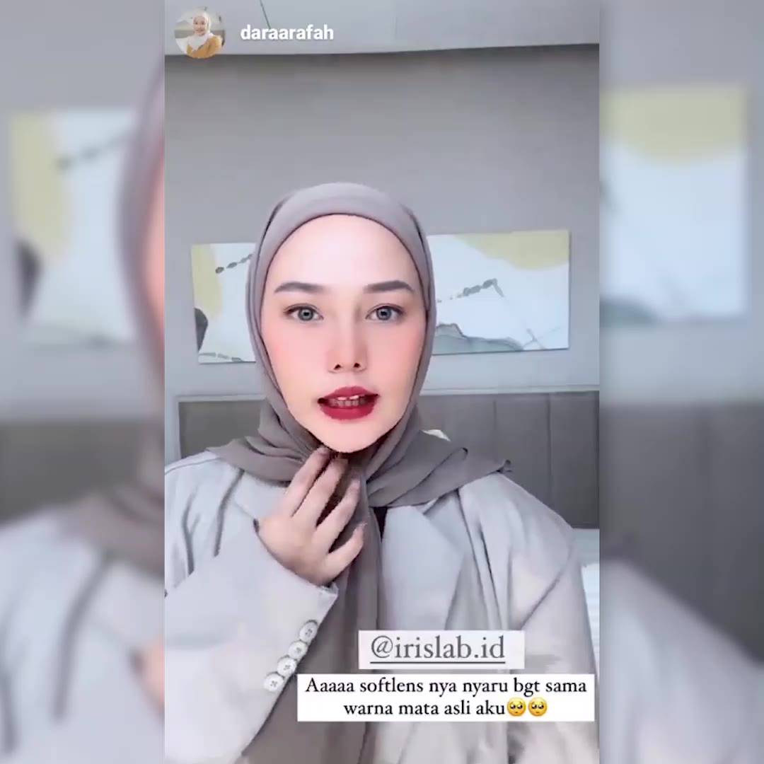 Toko Online IRISLAB Official Shop | Shopee Indonesia