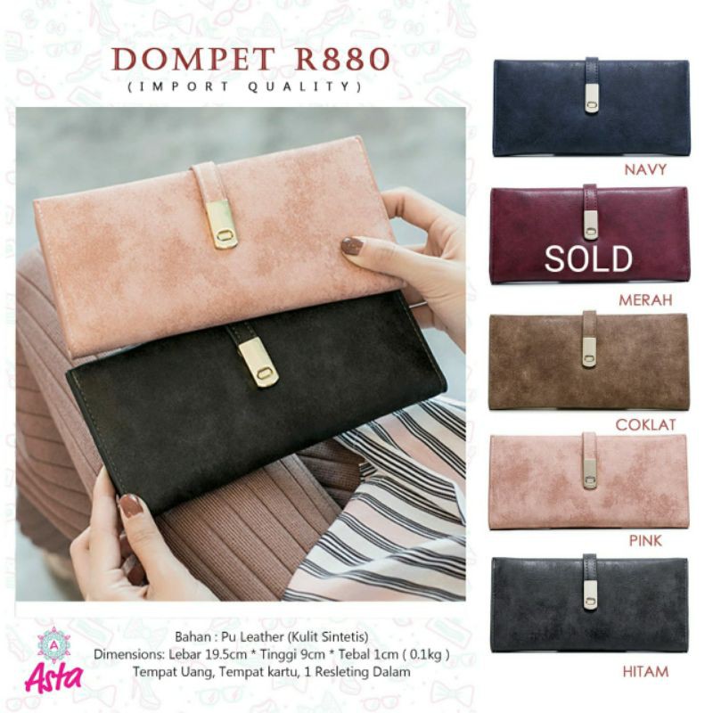 Harga r dompet Terbaru Nov 2025 | BigGo Indonesia