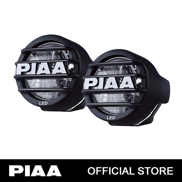 Jual PIAA LED DRIVING LIGHT LP-530 DK535BG 6000K 3.5" - LAMPU MOBIL / LAMPU MOTOR | Shopee Indonesia