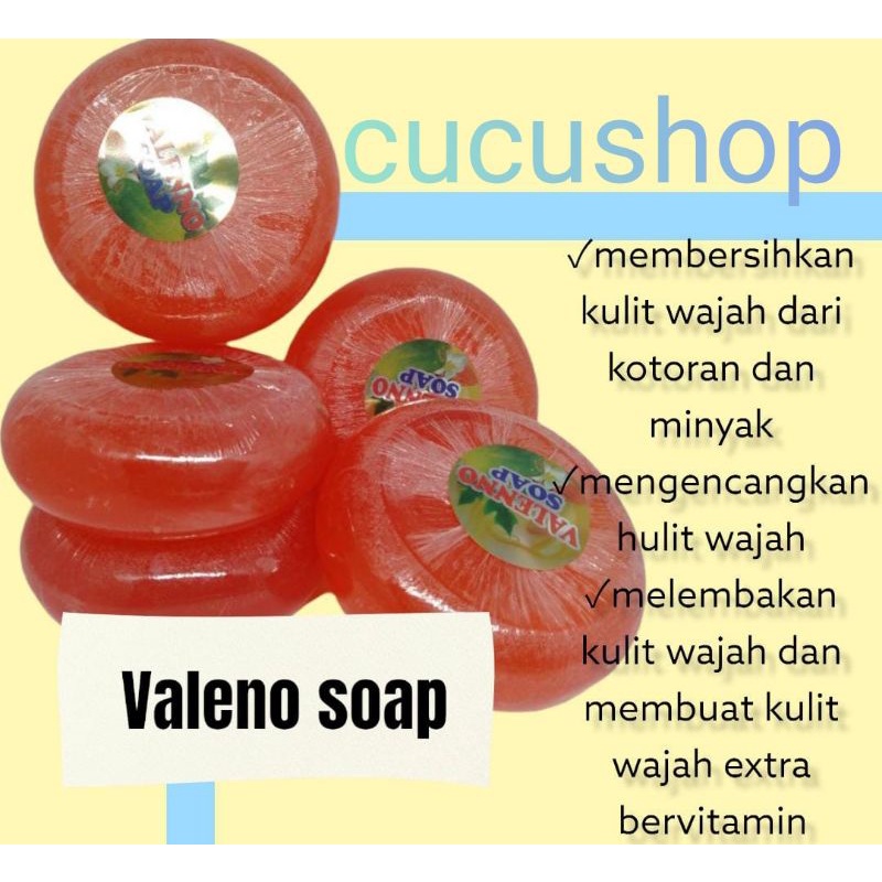 Harga valeno Terbaru Sep 2025 | BigGo Indonesia