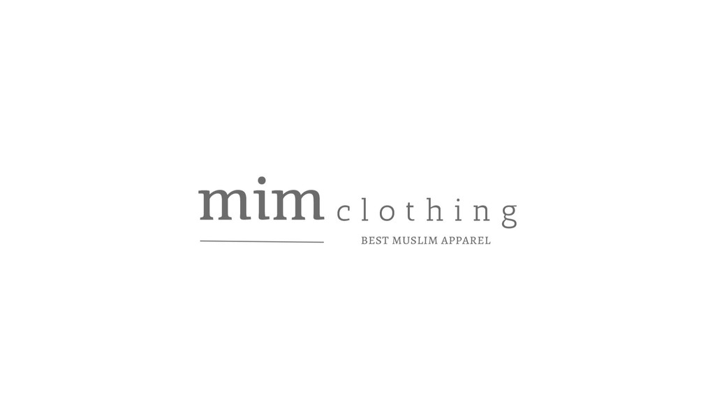 Produk mim clothing.id Official Store | Shopee Indonesia
