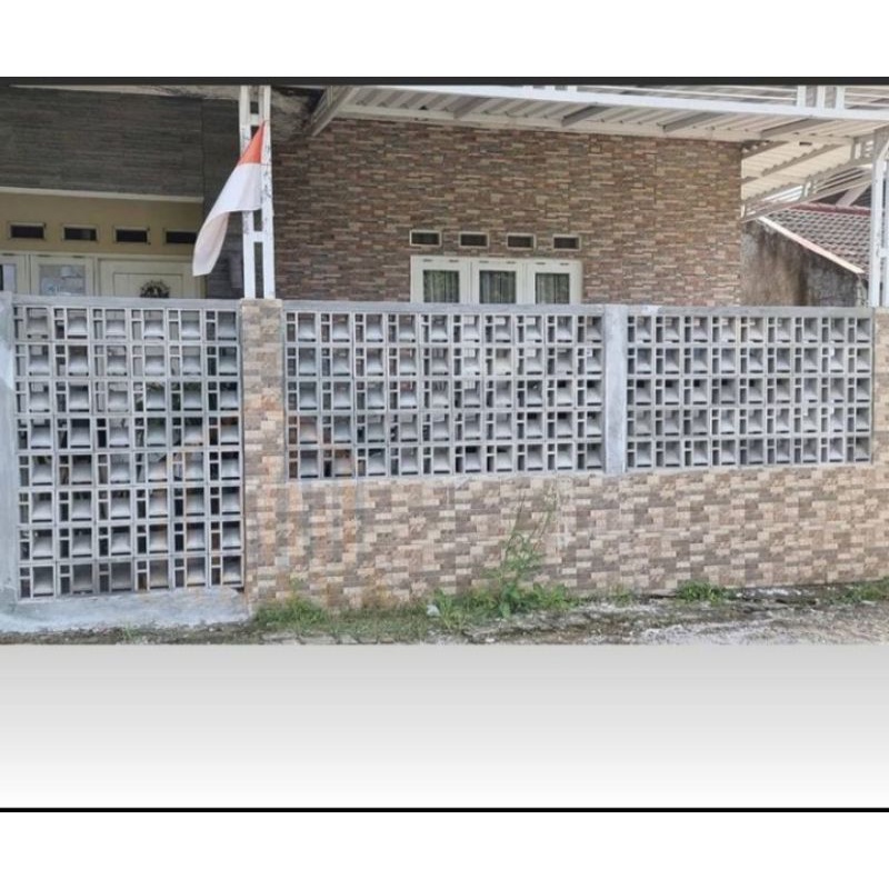 Jual ROSTER BETON/MINIMALIS/SEKAT PAGAR/PENTILASI UDARA/SEKAT HALAMAN ...