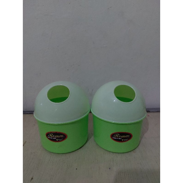 Jual Tempat Tissue Romeo Bulat | Shopee Indonesia