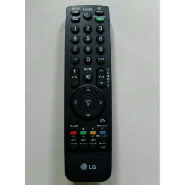 Jual remot/remote tv lg led lcd plasma | Shopee Indonesia Jual remot/remote tv lg led lcd plasma | Shopee Indonesia