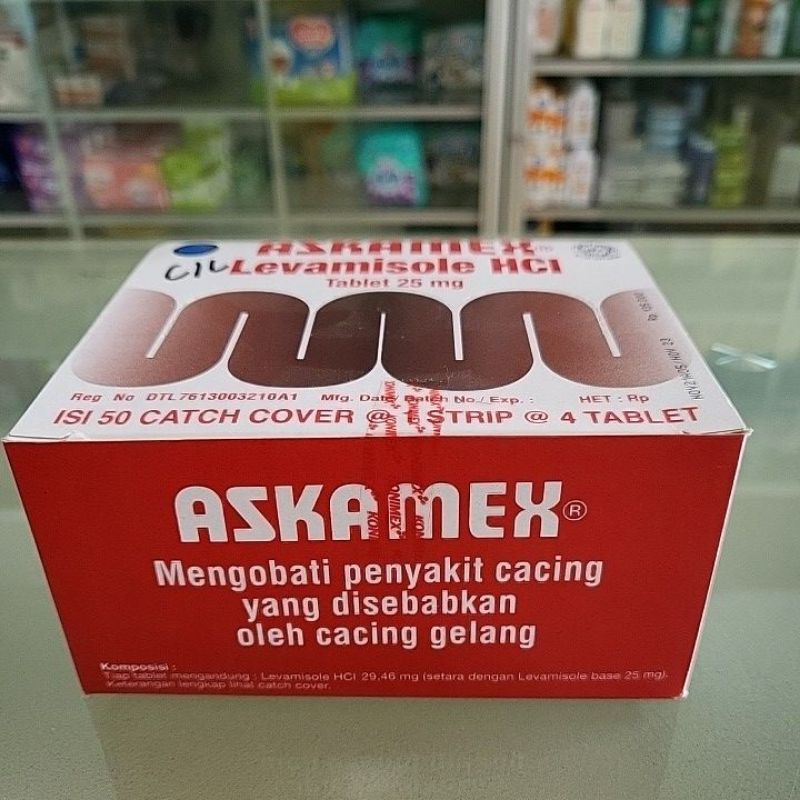 Harga Askamex Terbaru Sep 2024 |BigGo Indonesia