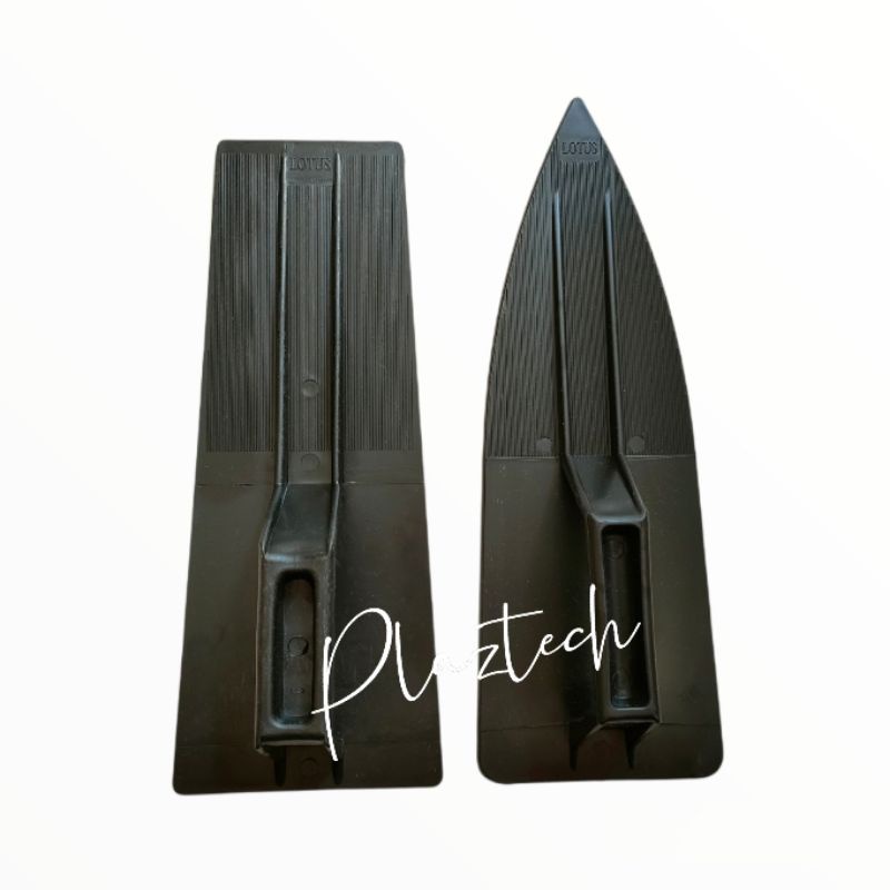Jual KASUTAN/TROWEL/RASKAM/ROSKAM PVC PLASTIK LANCIP PAPAK | Shopee ...