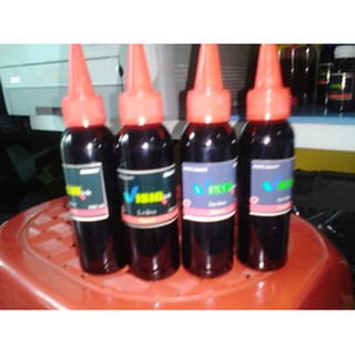 TINTA Refill 100 ML FOR Printer CANON IP 2770 2870 MP 287 237 198 145 ...