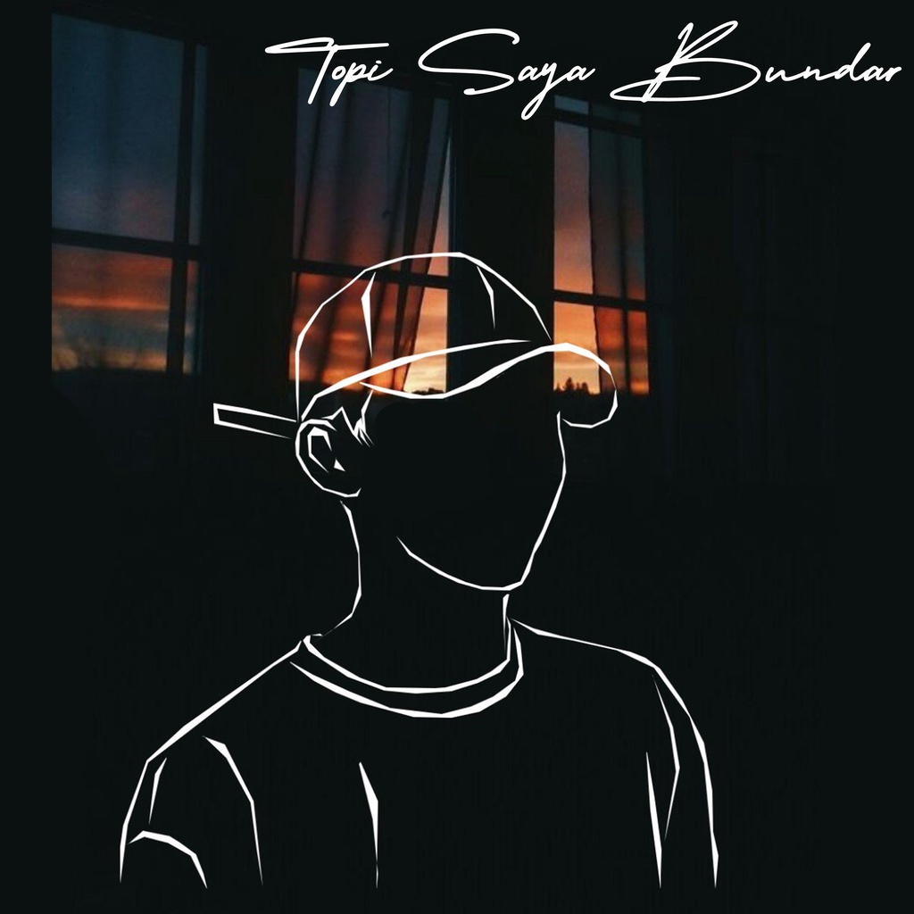 Produk Topi Saya Bundar 555 | Shopee Indonesia