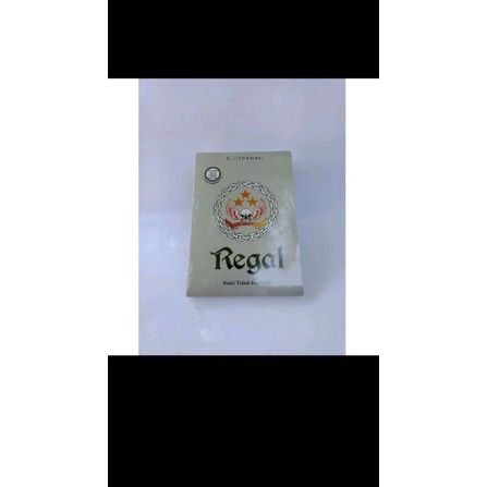 Jual buku novel REGAL | Shopee Indonesia