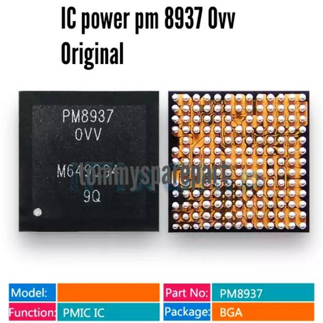 Jual pm8937 Harga Terbaik & Termurah Maret 2023 | Shopee Indonesia