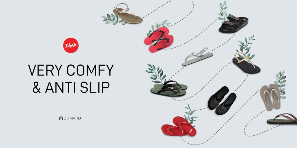Toko Online ZUMA Official Shop | Shopee Indonesia
