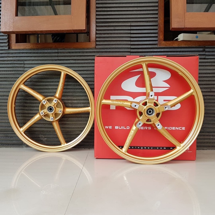 Jual Velg RCB SP522 MX King Y15ZR | Shopee Indonesia