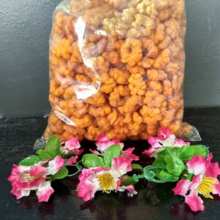 Jual Pang pang ribut - Jajan snack / cemilan Kembang ribut / snack ...