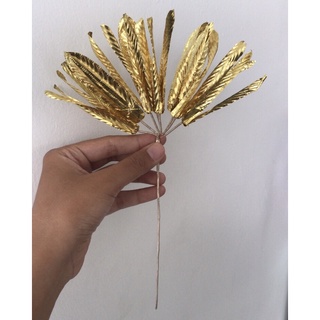 Jual bunga sandat emas pengantin / cucuk emas sandat | Shopee Indonesia