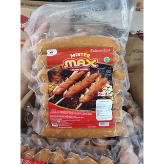 Jual MISTER MAX SOSIS BAKAR | Shopee Indonesia