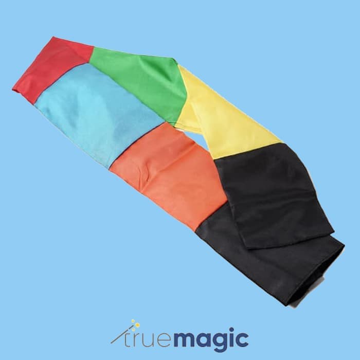 Jual Color Changing Streamer (Alat Sulap Kain Berubah Warna) | Shopee ... Jual Color Changing Streamer (Alat Sulap Kain Berubah Warna) | Shopee ...