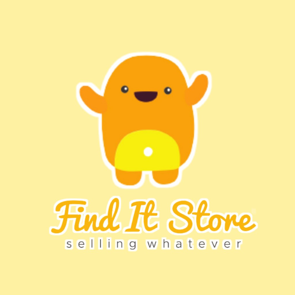 Produk Find It Store | Shopee Indonesia