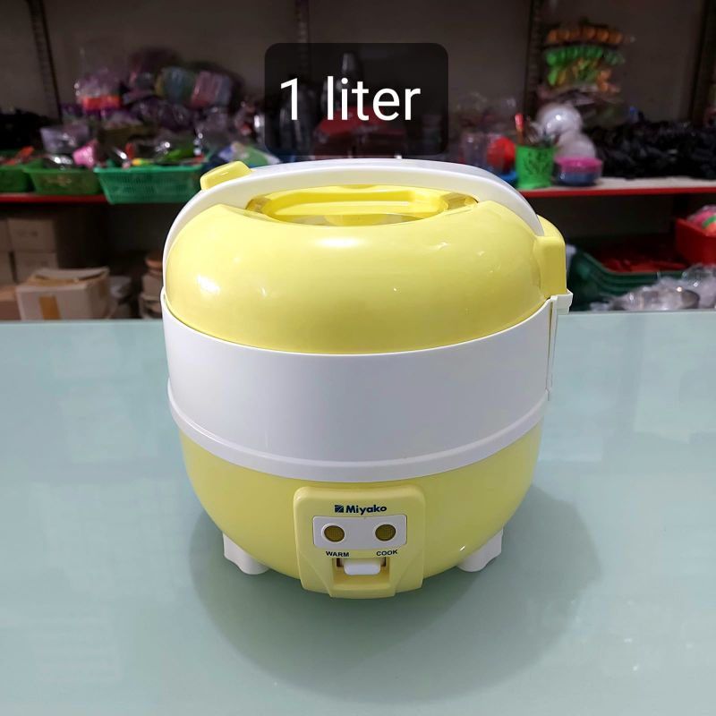 Jual magic com miyako 1 liter | Shopee Indonesia
