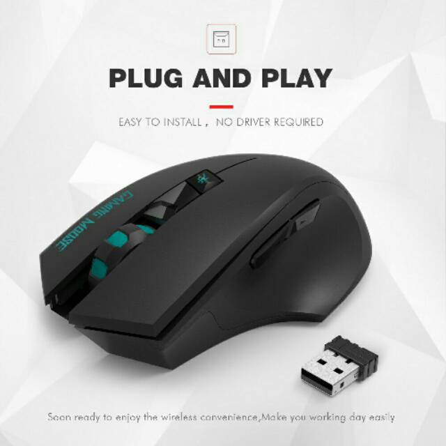 Havit HV-MS735 MMO Gaming Mouse Review, 40% OFF