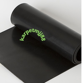Jual KARET PACKING / KARET LEMBARAN / RUBBER SHEET 100 X 100 CM TEBAL ...