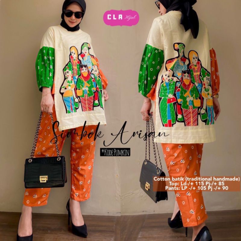 Jual SIMBOK ARISAN SET / MBOK SRI / SIMBOK WELAS / YU TEMU / YU DARMI SET / MBOK JAMU / MBOK ...