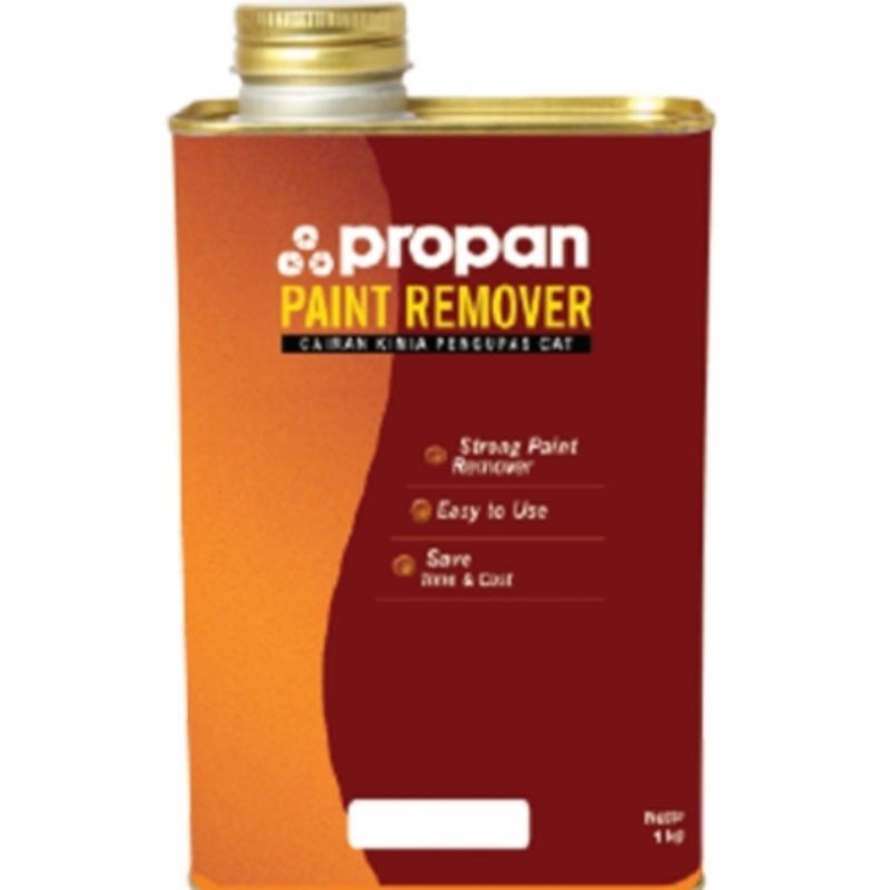 Jual propan paint remover PPR 730 1 kg | Shopee Indonesia