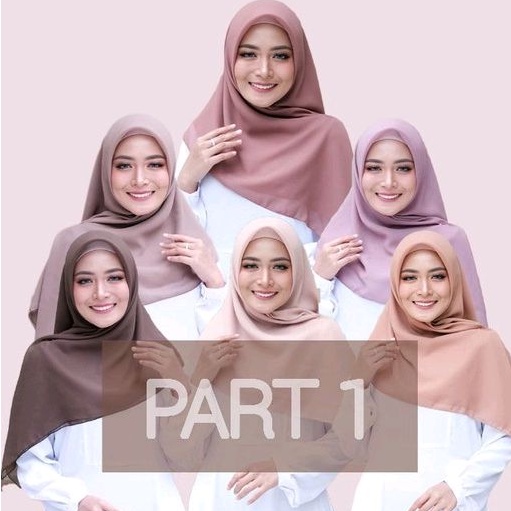 Jual BELLA||SQUARE(100K||GET||5PCS)PART1 | Shopee Indonesia