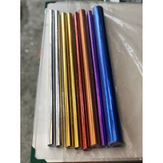 Jual kertas metalic/kertas mas perlembar | Shopee Indonesia
